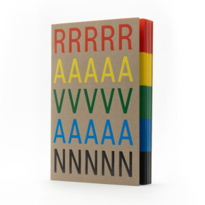 RAVAN Bildbearbeitung | Tim Siemokat